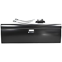 Toyota Tacoma Tailgates from $90 | CarParts.com