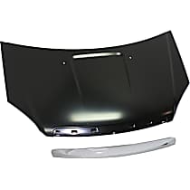 GMC Acadia Hoods from $238 | CarParts.com