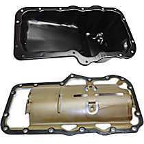 Dodge Ram 1500 Oil Pan Gasket | CarParts.com