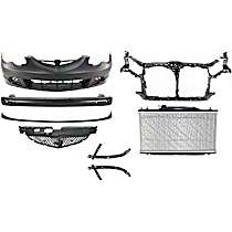 Car Radiators - OE Replacement, Performance from $198 | CarParts.com