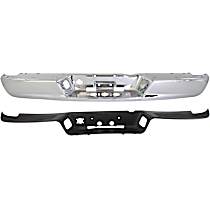 Car Step Bumpers - Assembly, Face Bar Only from $118 | CarParts.com