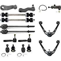 Car Control Arms - Front, Rear, Upper, Lower from from $41 | CarParts.com