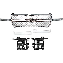 Car Headlight Brackets - Driver or Passenger Side from $12 | CarParts.com