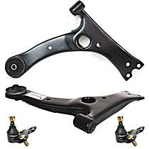 Toyota Corolla Parts & Accessories Aftermarket Catalog | CarParts.com