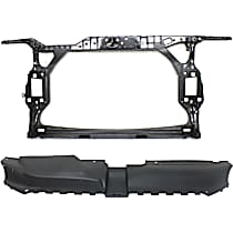 Car Radiator Support Covers - Front, Upper from $21 | CarParts.com