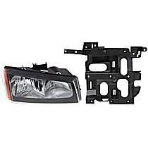 Car Headlight Brackets - Driver or Passenger Side from $23 | CarParts.com