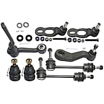 Ford Crown Victoria Suspension Kit | CarParts.com