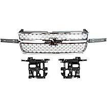 Car Headlight Brackets - Driver or Passenger Side from $30 | CarParts.com