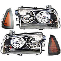 Car Side Markers - Driver or Passenger Side from $50 | CarParts.com