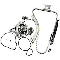 GMC Water Pump, GMC Water Pump Replacement | Car Parts