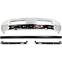 Dodge Ram 2500 Bumper | CarParts.com