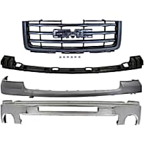 GMC Bumper, GMC Front Bumper | Car Parts