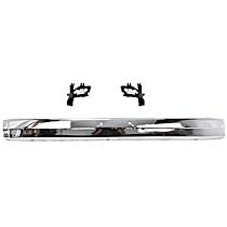 Mazda Bumpers Replacement from $44 | CarParts.com