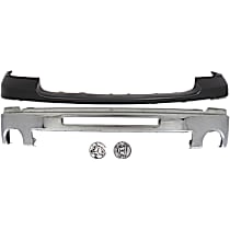 GMC Bumper, GMC Front Bumper | Car Parts