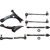 Toyota Corolla Parts & Accessories Aftermarket Catalog | CarParts.com