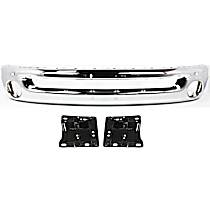 2004 Dodge Ram 1500 Bumper Replacement | CarParts.com