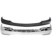 2005 GMC Yukon Bumpers from $227 | CarParts.com