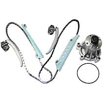 2004 Ford F-150 Timing Chain Kits from $75 | CarParts.com