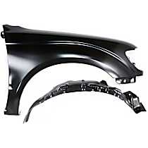 1996 Toyota Tacoma Fender Replacement | CarParts.com