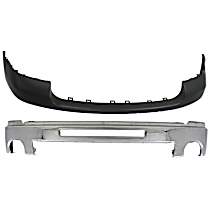 GMC Bumper, GMC Front Bumper | Car Parts
