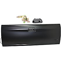 Car Tailgate Latches - Sold Individually, Set of 2 from $12 | CarParts.com