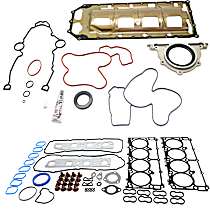 Car Lower Engine Gasket Sets Replacement from $31 | CarParts.com