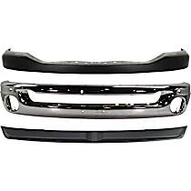 Car Bumper Trims - Front, Rear from $109 | CarParts.com