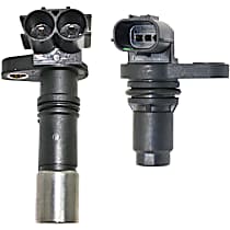 2008 Lexus IS250 Crankshaft Position Sensor Replacement | CarParts.com