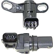 2008 Mazda 3 Camshaft Position Sensor Replacement | CarParts.com