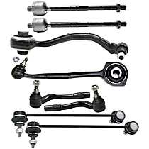 Mercedes Benz Control Arms Replacement from $43 | CarParts.com
