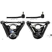 Chevrolet Caprice Parts & Accessories, 1990, 1989, 1988, 1987, 1986 ...