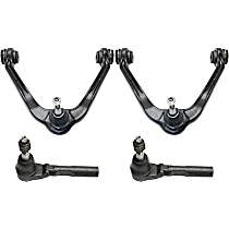 Car Control Arms - Front, Rear, Upper, Lower from from $41 | CarParts.com
