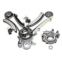 Dodge Ram 1500 Timing Chain Kit | CarParts.com