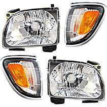 Car Corner Lights - Driver or Passenger Side from $12 | CarParts.com