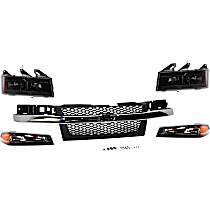 Car Corner Lights - Driver or Passenger Side from $12 | CarParts.com