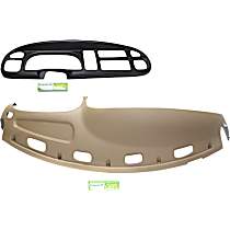 Car Instrument Panel Covers Replacement from $75 | CarParts.com
