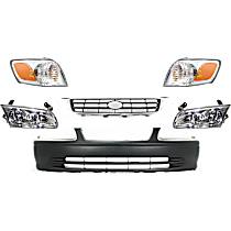 Car Corner Lights - Driver or Passenger Side from $170 | CarParts.com