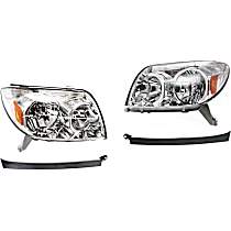 Toyota 4Runner Headlights from $41 | CarParts.com