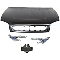 Toyota RAV4 Hoods from $76 | CarParts.com