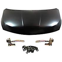 Nissan Versa Hood | CarParts.com