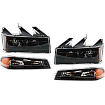 Cornering Light - CarParts.com