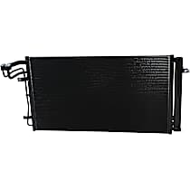 Car A/C Condensers - With or Without Receiver Drier from $43 | CarParts.com