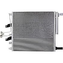 2019 Ram 1500 Classic A/C Condensers from $85 | CarParts.com