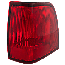Lincoln Navigator Tail Lights from $38 | CarParts.com