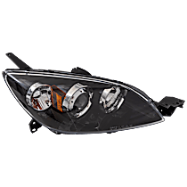 2008 Mazda 3 Headlights from $81 | CarParts.com