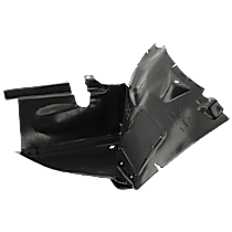 Mercedes Benz Fender Liner | CarParts.com