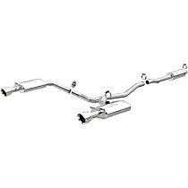 Ford Taurus Exhaust System | CarParts.com