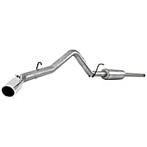 Car Exhaust Systems - Cat-Back, Axle-Back, DPF-Back from $335 ...