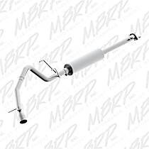2004 Toyota Tacoma Exhaust Systems from $289 | CarParts.com