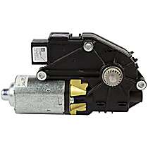 Ford F-150 Sunroof Motor | CarParts.com